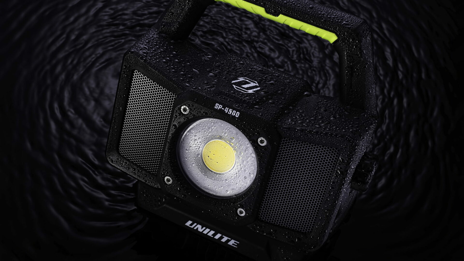 Worklight Financing - Unilite UK