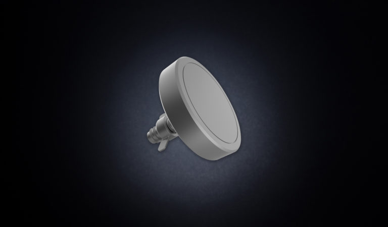 LED Worklight Magnet, Powerful & Compact | MAGNET-SLR | Unilite