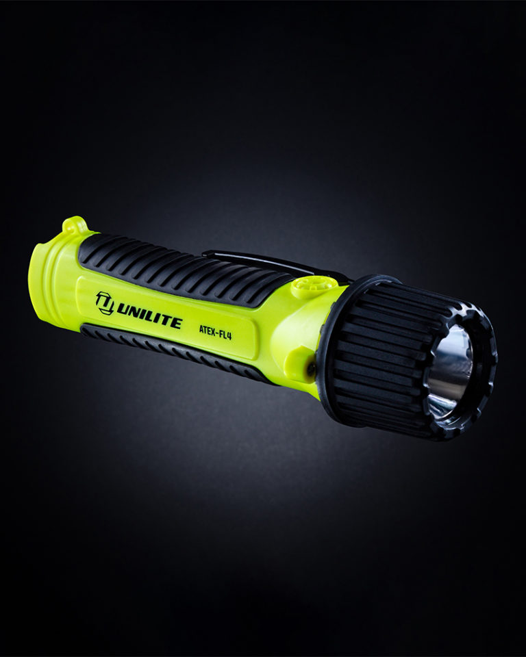 ATEX Lights - Unilite UK