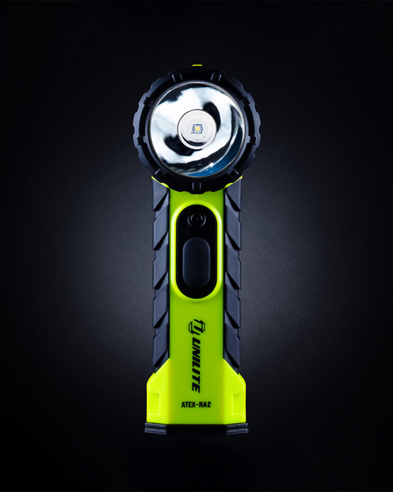 ATEX Lights - Unilite UK