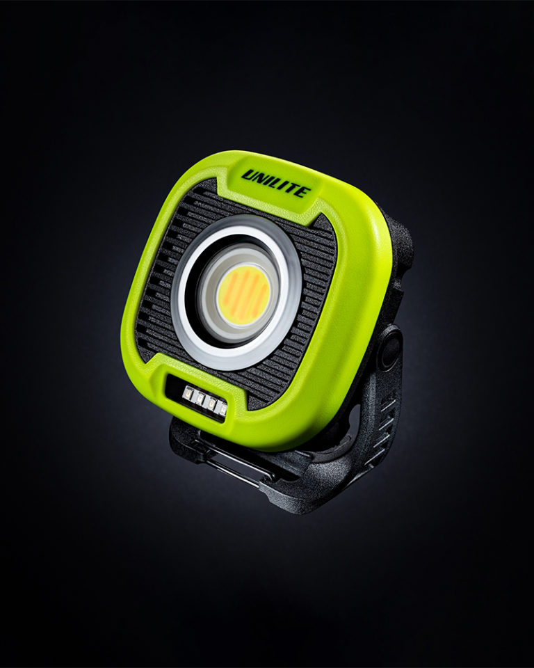 LED Site Lights - Ultra Bright - Unilite - Portable LED Work Lights