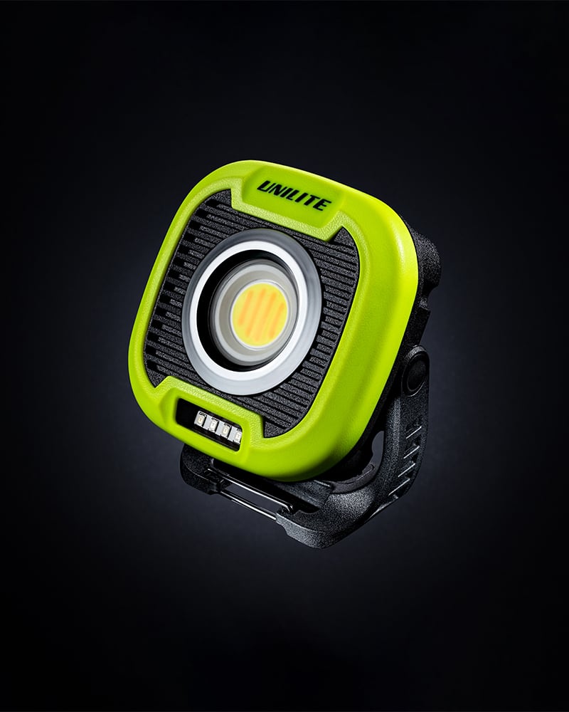 Site Lights - Ultra Bright - Unilite - Portable LED Work Lights
