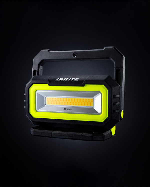 High CRI - Unilite - Portable LED Work Lights