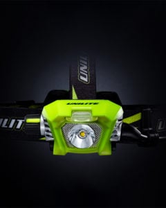 Head Torches - Unilite UK