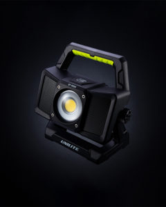 LED Site Lights - Ultra Bright - Unilite - Portable LED Work Lights