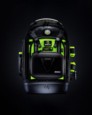 Tool Bags - Lightweight and Tough - Unilite - Portable LED Work Lights