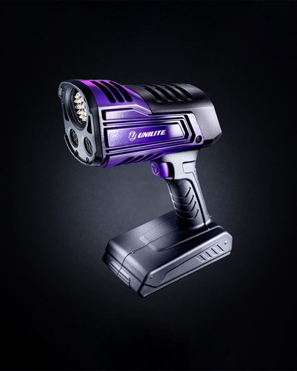 High CRI Work Lights - Unilite - Portable LED Work Lights