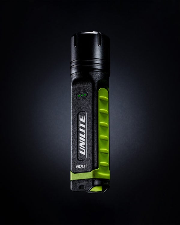 Flashlights & Torches - Unilite UK