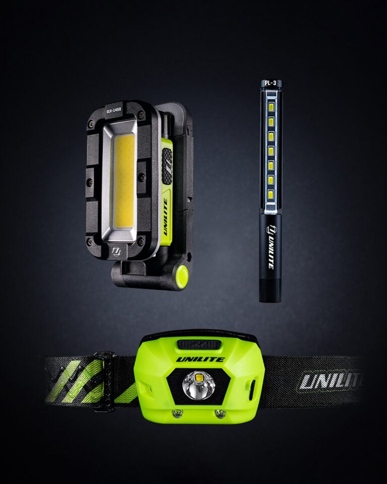 Black Friday - Unilite UK