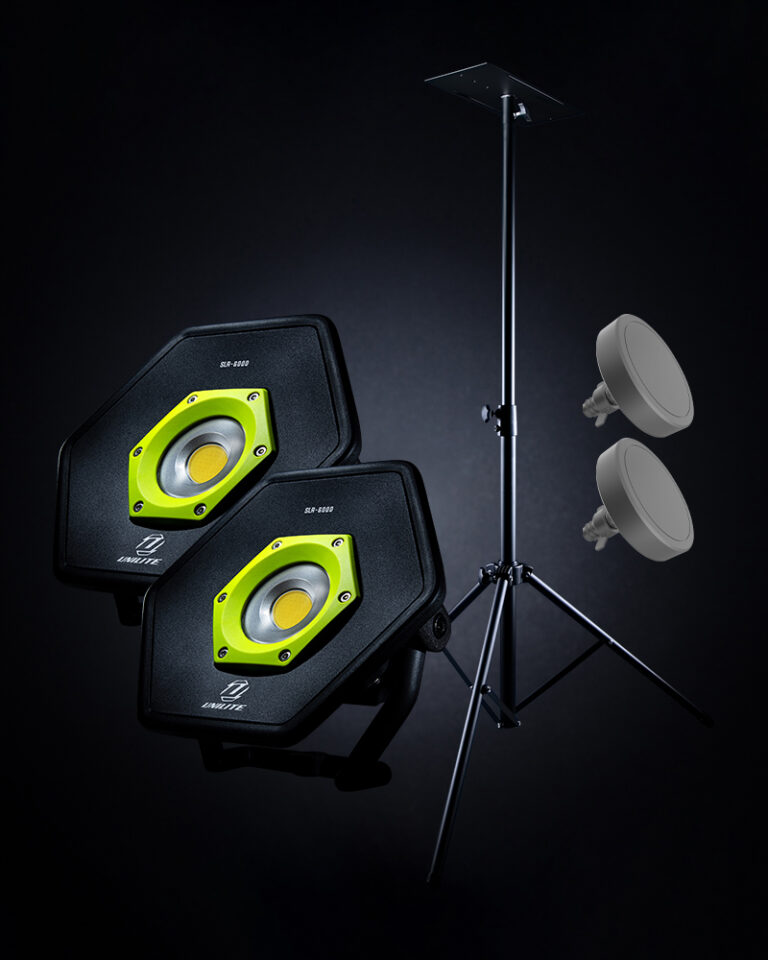 Work Light Bundles - Save 10%+ - Unilite UK