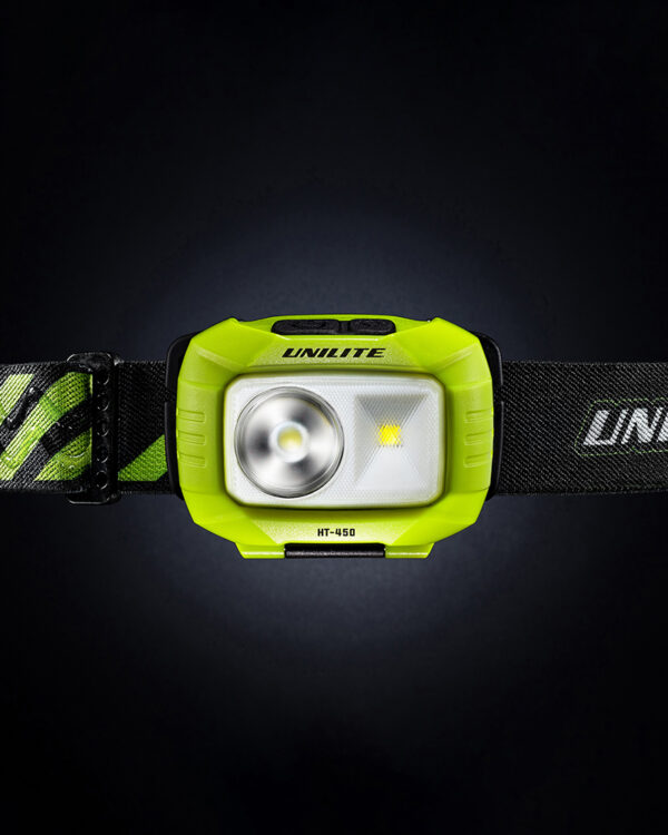Aluminium LED Inspection Light with 275 Lumen Output | PL-3 | Unilite
