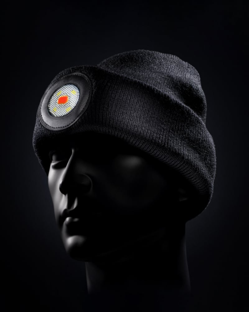 Head Torches - Unilite - Portable LED Work Lights