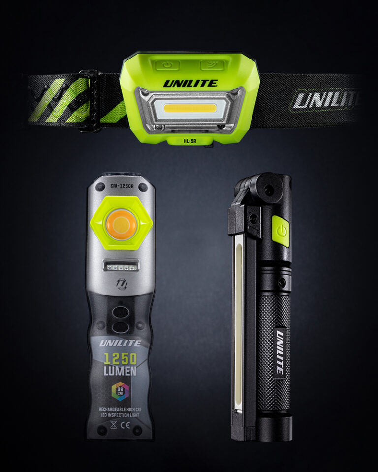 Black Friday - Unilite UK