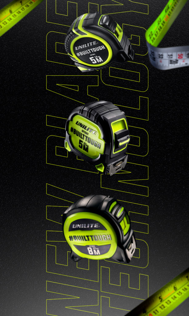 Ultra Bright, Portable LED Work Lights & Hand Tools | Unilite