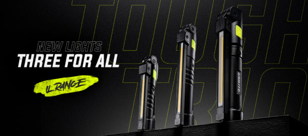Ultra Bright, Portable LED Work Lights & Hand Tools | Unilite