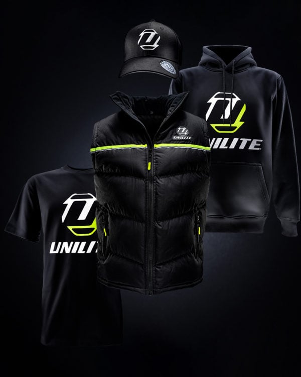 Black Friday - Unilite UK