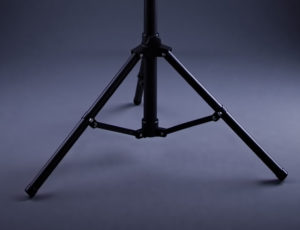 What is a work light tripod? - Unilite UK
