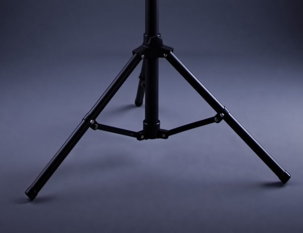 What is a work light tripod? - Unilite UK