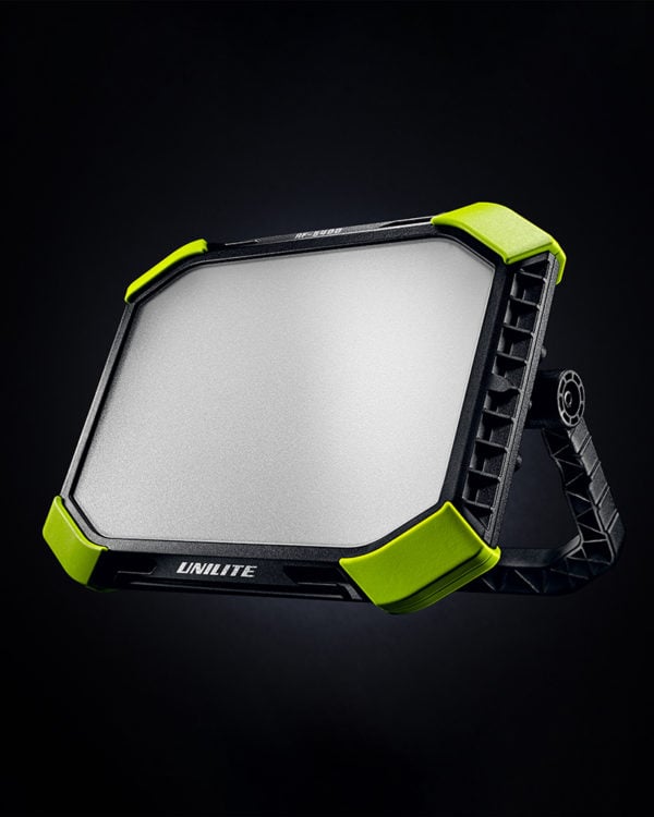 Site Lights - Ultra Bright - Unilite UK