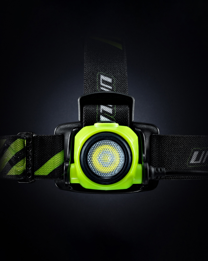 Head Torches - Unilite UK