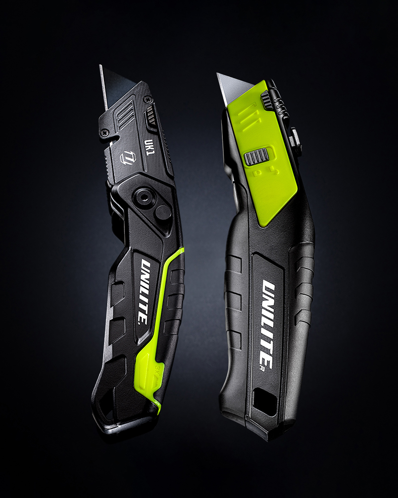 Cutters - Unilite - Portable LED Work Lights