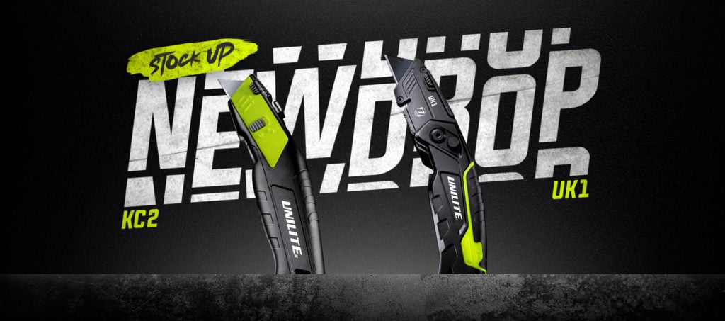 Ultra Bright, Portable LED Work Lights & Hand Tools | Unilite