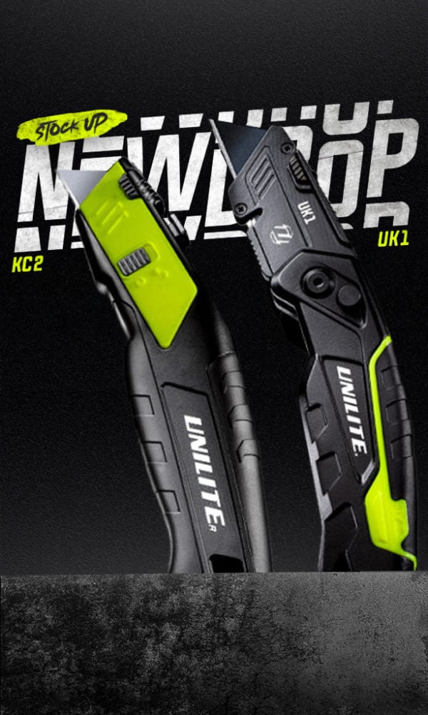 Ultra Bright, Portable LED Work Lights & Hand Tools | Unilite