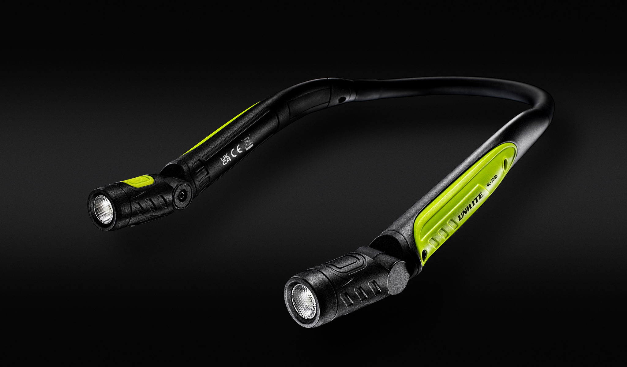 Rechargeable Neck Light | NL-350R | Unilite