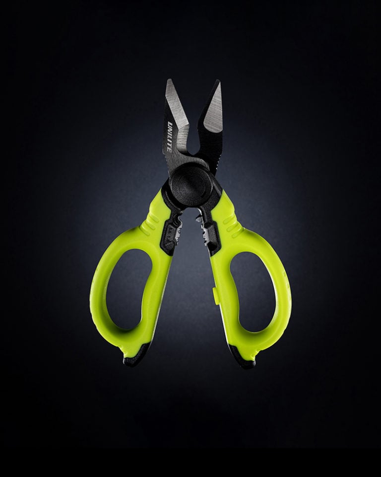 Cutters - Unilite - Portable LED Work Lights
