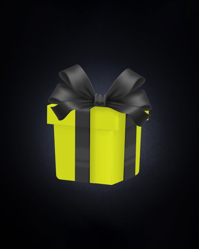 MYSTERY GIFT - Unilite UK