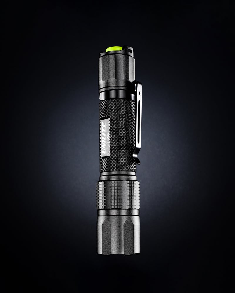 Flashlights & Torches - Unilite UK