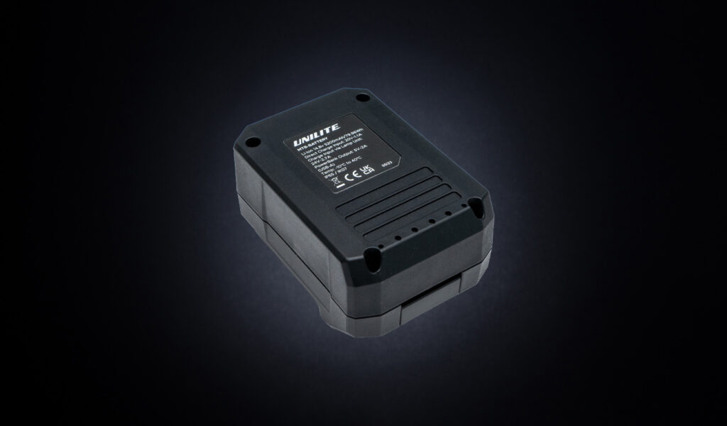 MTB-BATTERY - Unilite UK