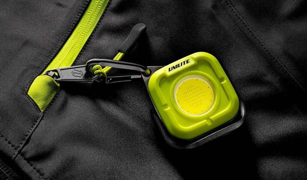 K-550 Compact Inspection Light | Unilite UK | Buy Online