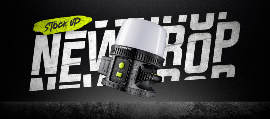 Ultra Bright, Portable LED Work Lights & Hand Tools | Unilite