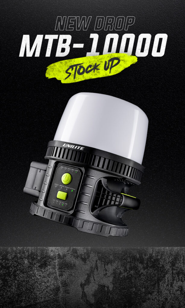 Ultra Bright, Portable LED Work Lights & Hand Tools | Unilite
