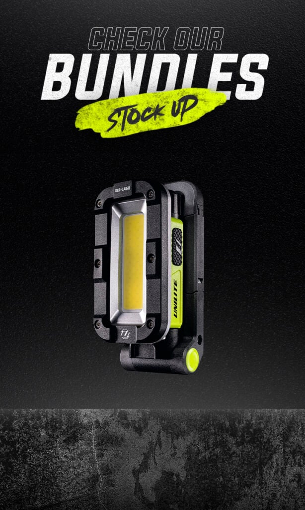 LED Work Lights & Hand Tools, Ultra Bright & Portable | Unilite