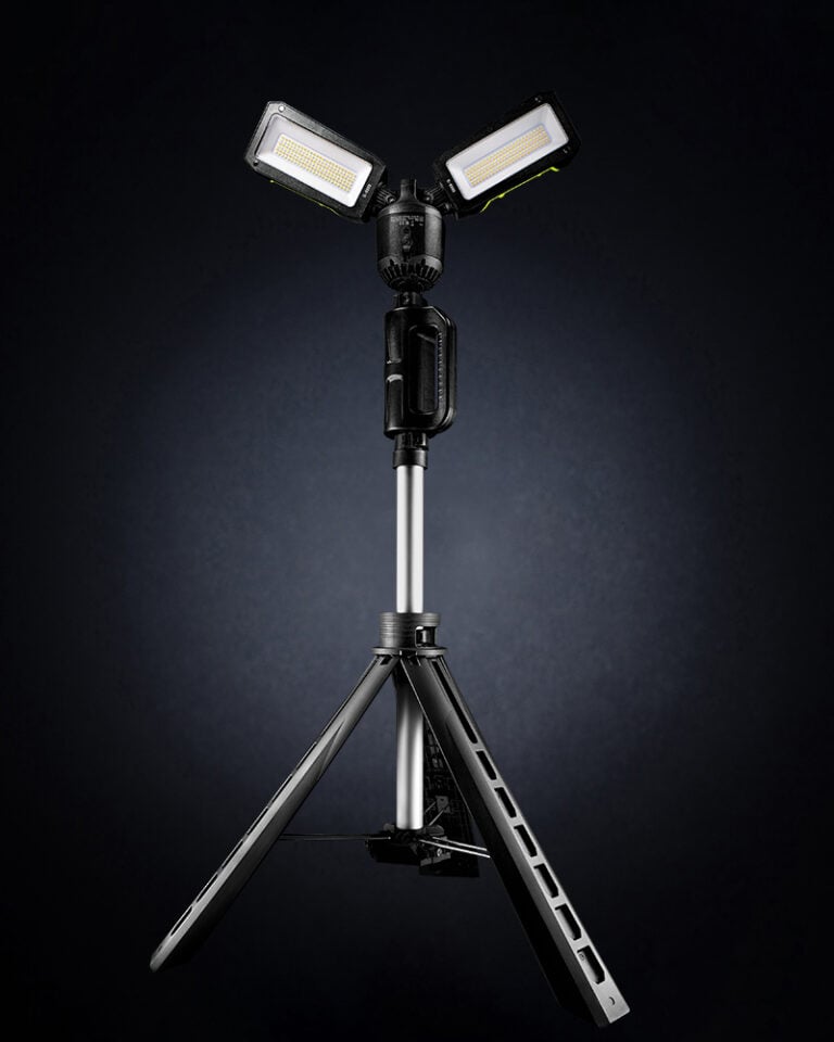 Site Lights - Ultra Bright - Unilite UK