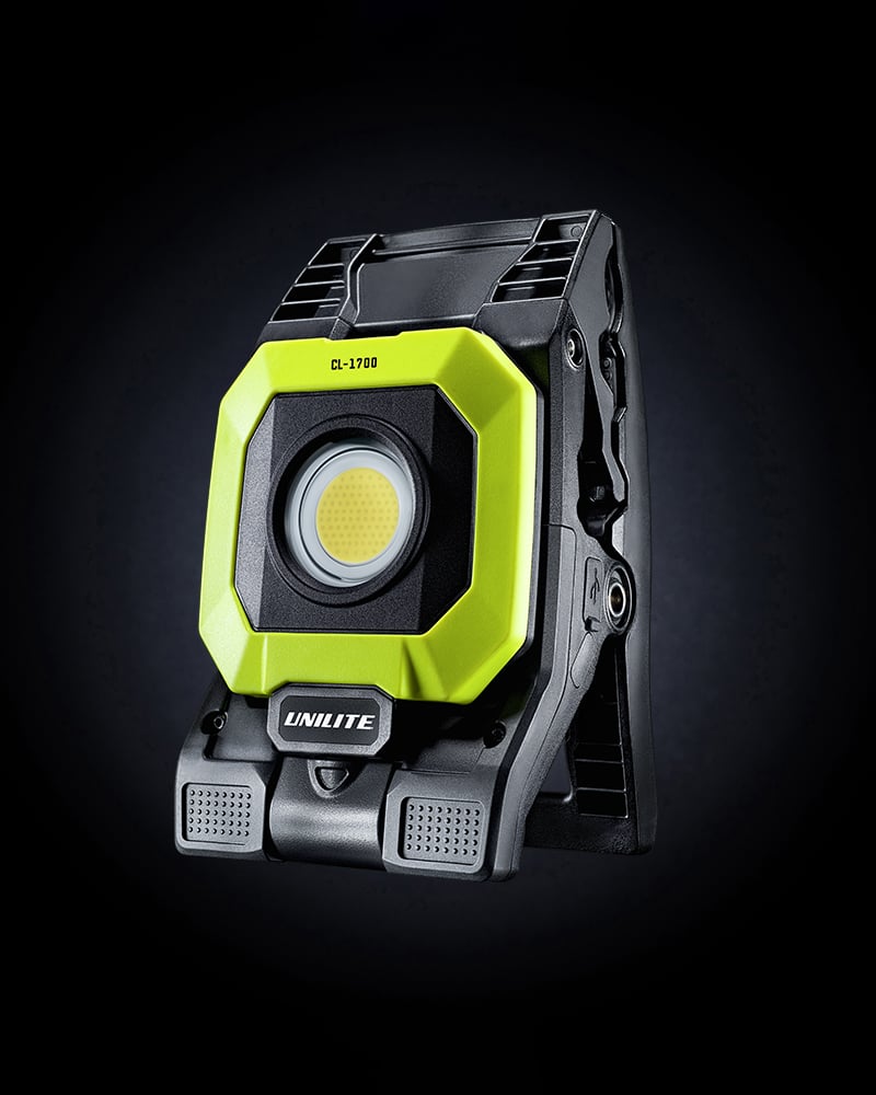 Inspection Lights - Light & Bright - Unilite UK