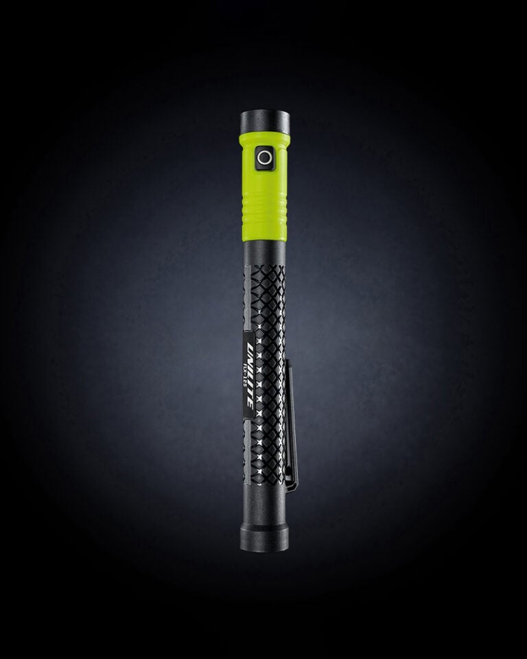 Inspection Lights - Light & Bright - Unilite UK