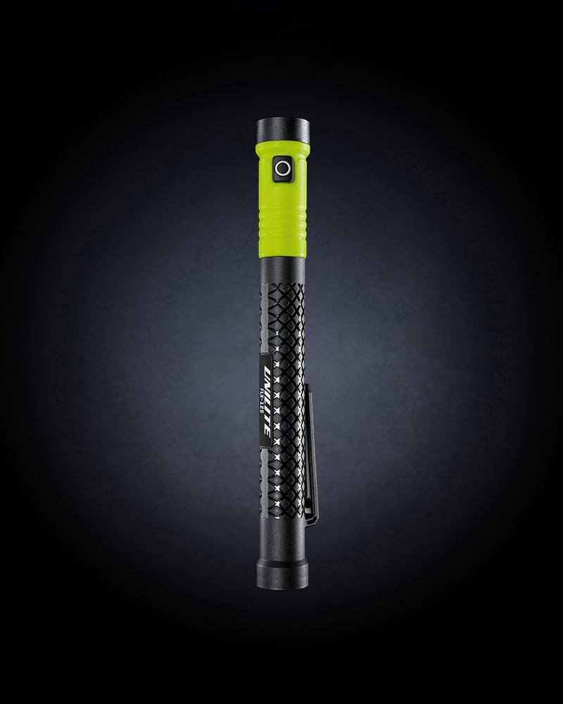 Flashlights & Torches - Unilite UK
