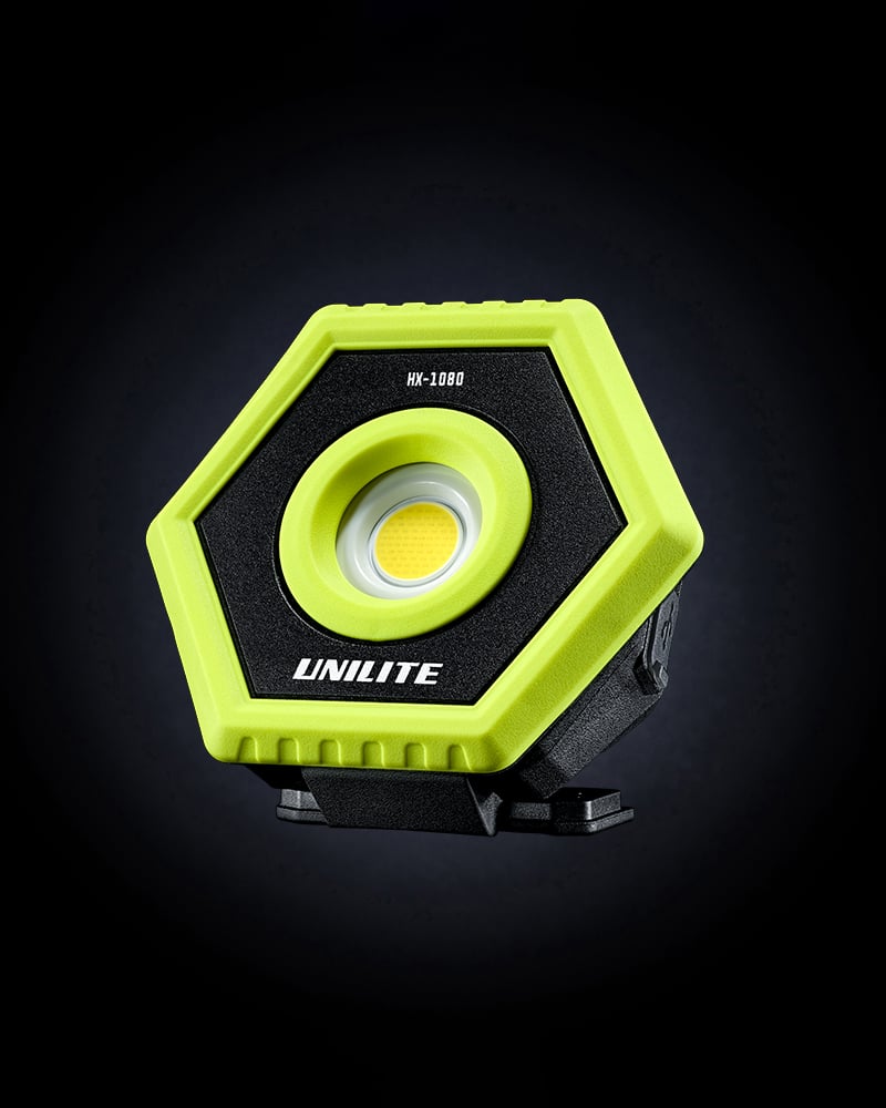 Buy Unilite LED Worklights Online - Unilite UK