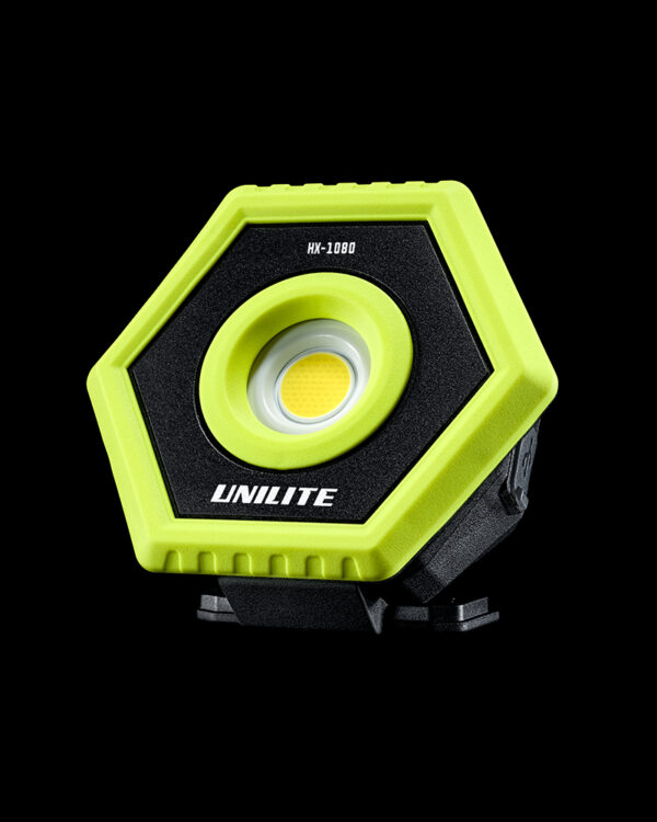 Site Lights - Ultra Bright - Unilite UK